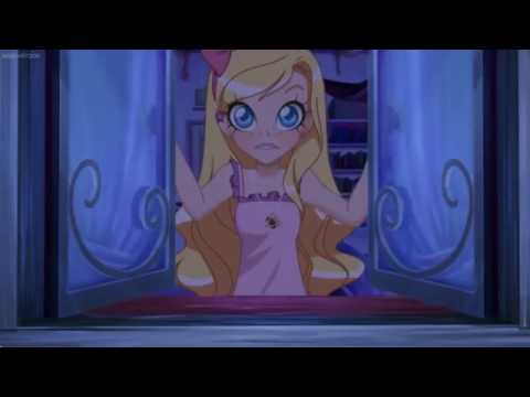 LoliRock Iris and Lev (season 2)