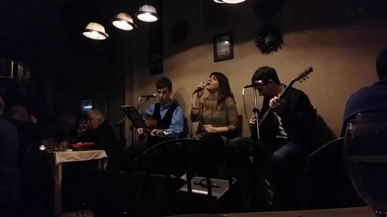 ΓΡΑΜΜΑΤΑ ΜΟΥ ΣΤΕΛΝΕΙΣ // ΑΣΠΑΣΙΑ ΣΤΡΑΤΗΓΟΥ - YouTube