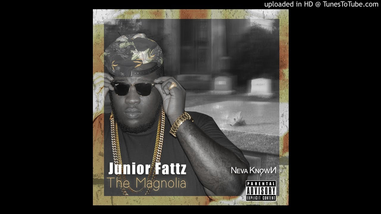 Junior Fattz - The Magnolia - 03 Eddie's Carryout - YouTube Music