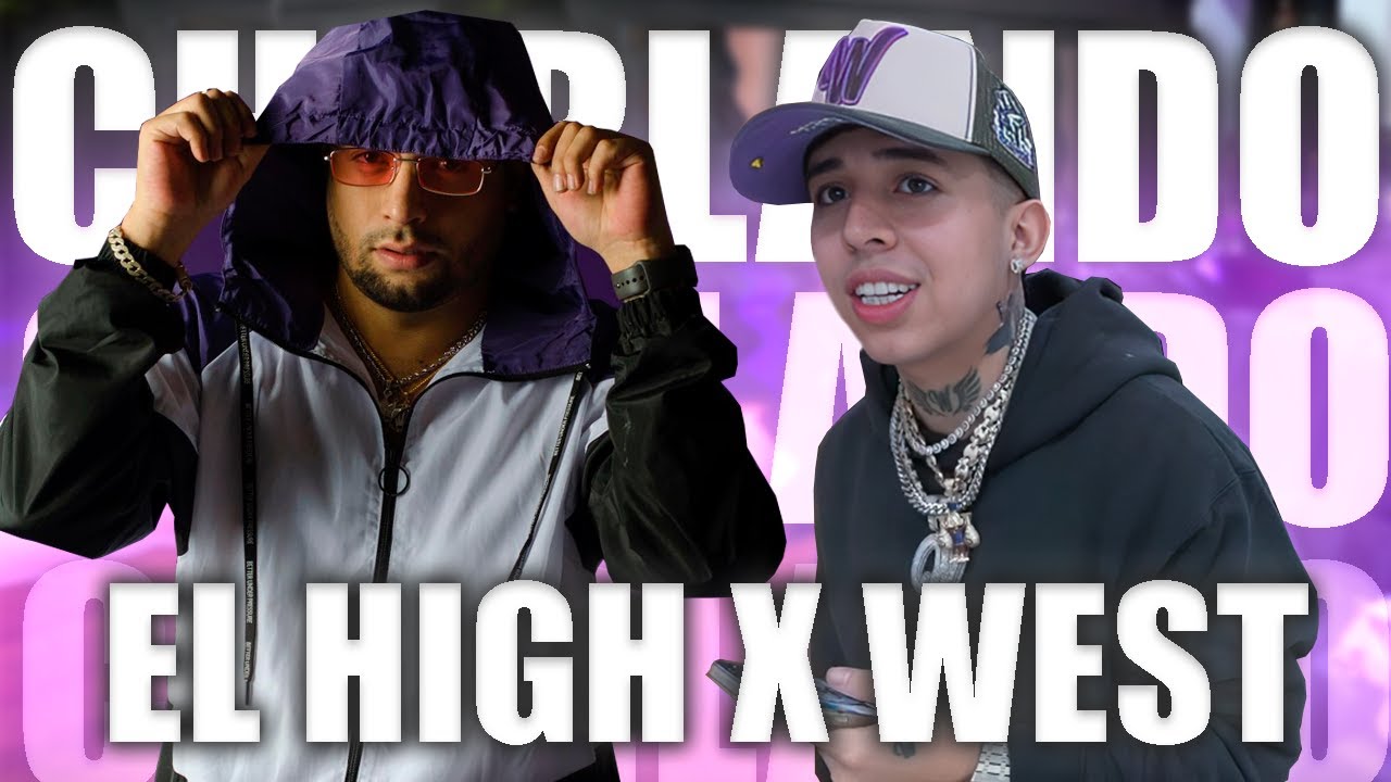 CHARLANDO con EL PRODUCTOR DE J BALVIN, FEID, KEVIN ROLDAN *EL HIGH* 🔥🤩 ...