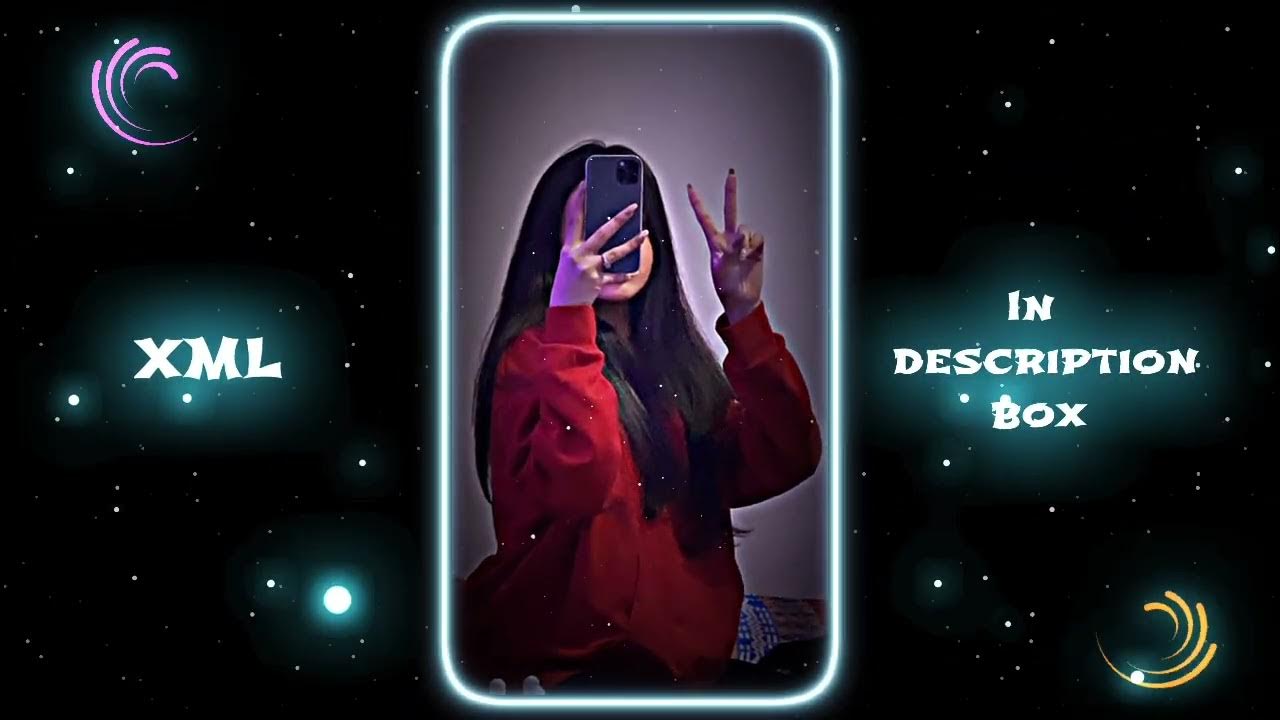 Dil to hai kasti jana 😘💕 || NEW XML FILE🎟️🎀II NEW TREND XML || NEW TREND💖#xml #alightmotion # ...