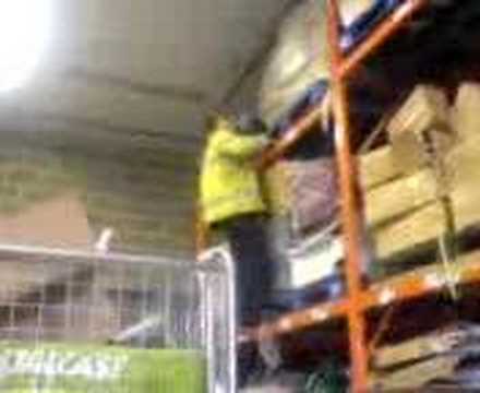 health and safety spoof 2 - YouTube