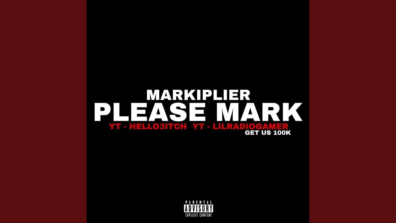 PLEASE MARK - YouTube