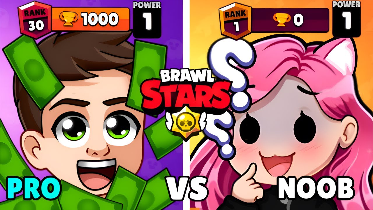 Am *PLATIT* un YouTuber sa ma Invete BRAWL STARS? - YouTube