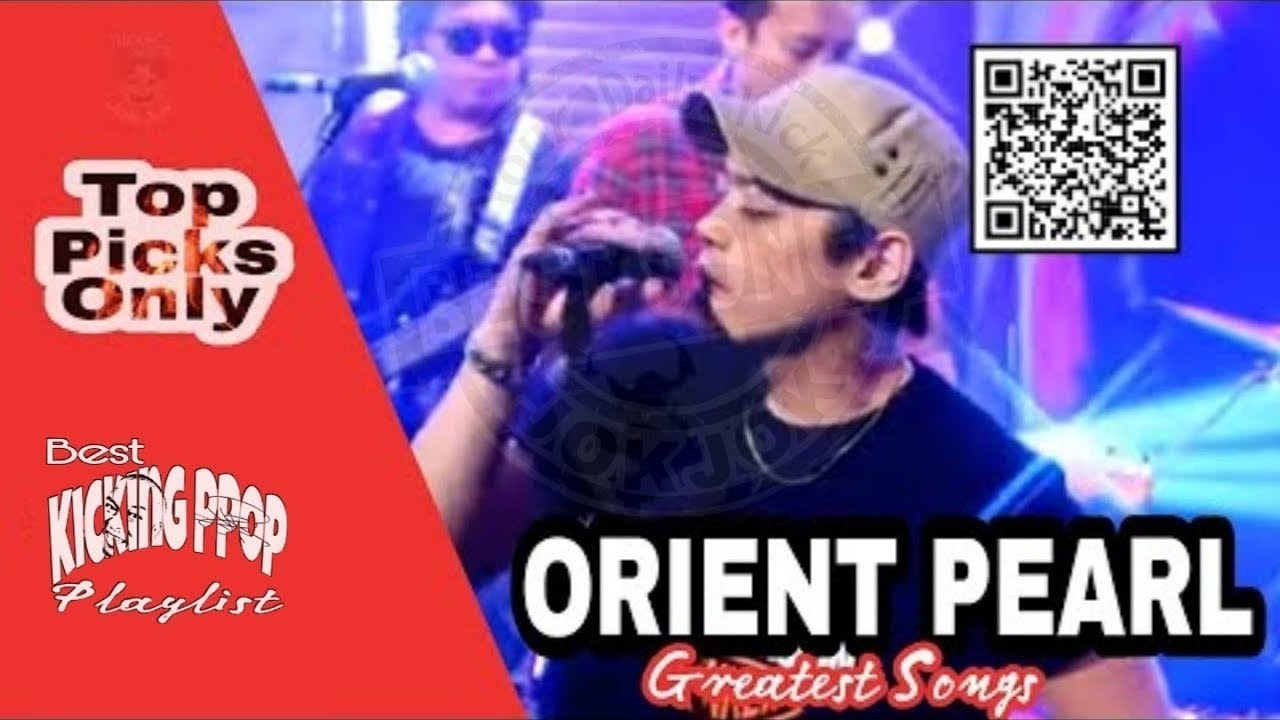 Orient Pearl songs - YouTube