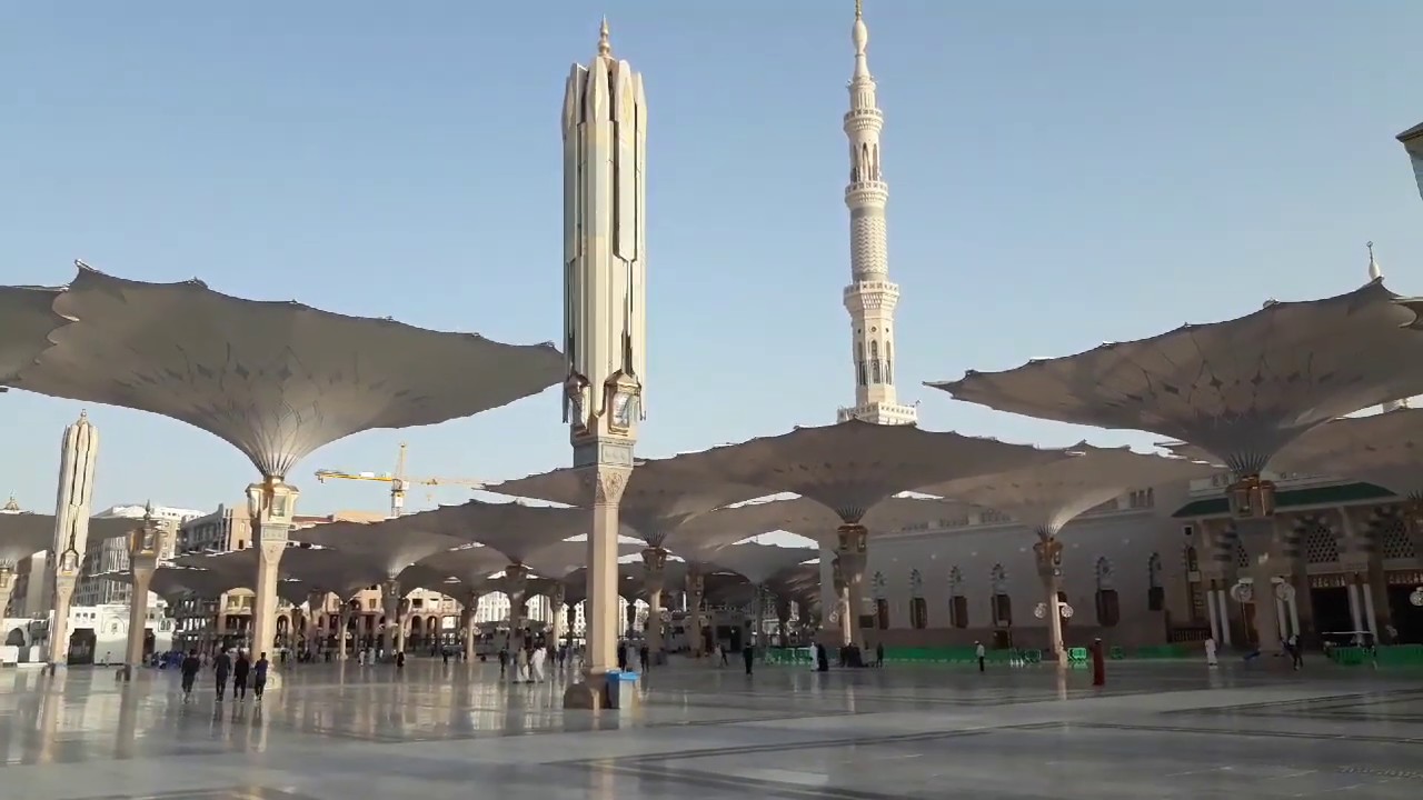 Masjid nabv ky darwzy khol gy 🤗😍🤗😍🤗mashaAlla☺☺☺☺ - YouTube