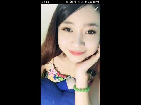 [BIGO LIVE] Hot Girl Ngọc Trinh Lộ Hàng Cực Sốc 😰😰😰