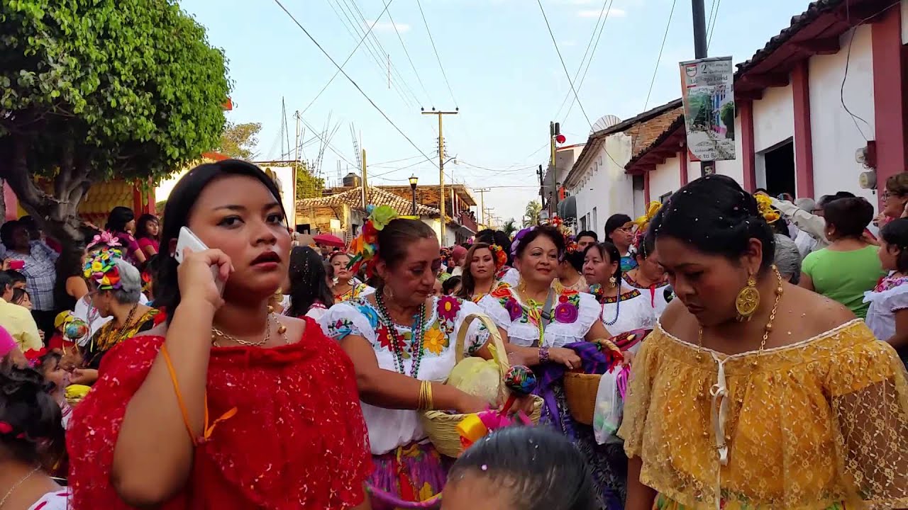 Chuntaes 2015 1 - YouTube