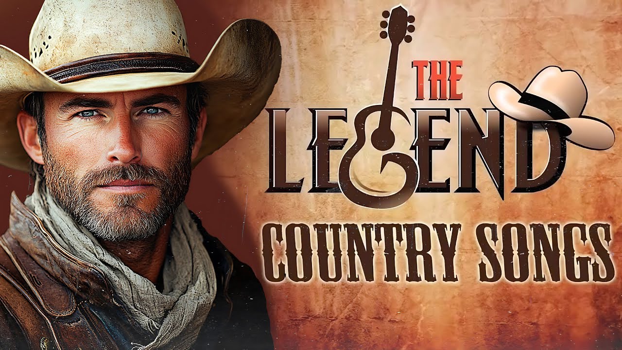 Best Classic Country Songs Of All Time - Top Greatest Old Classic ...