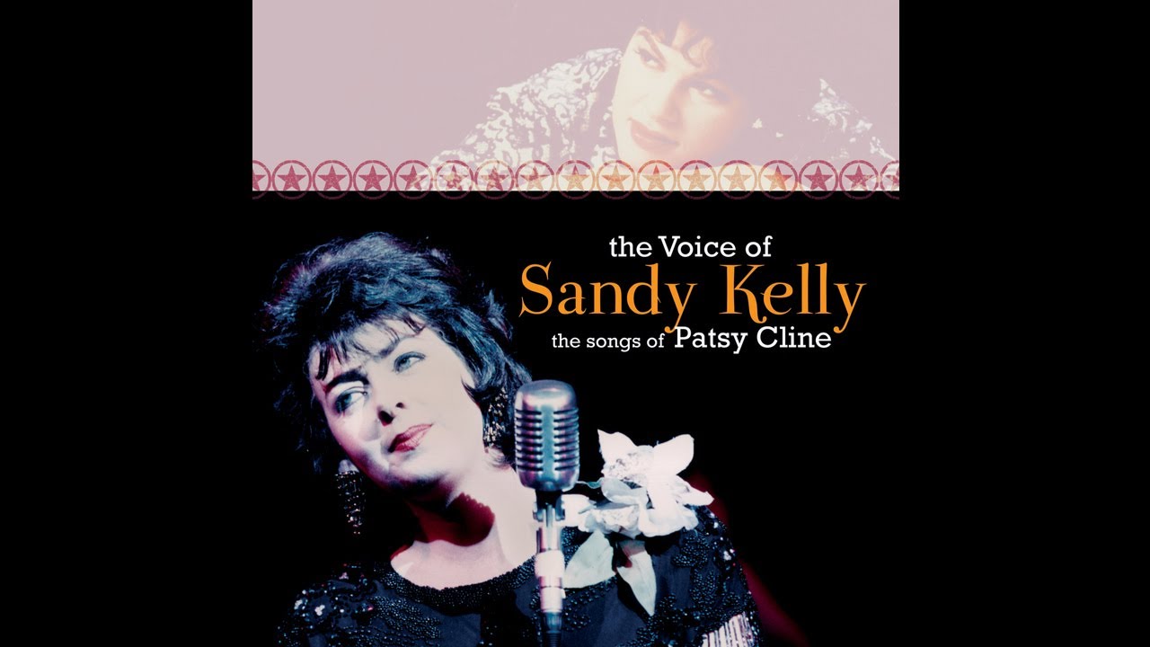 Sandy Kelly - A Fool Such As I [Audio Stream] - YouTube