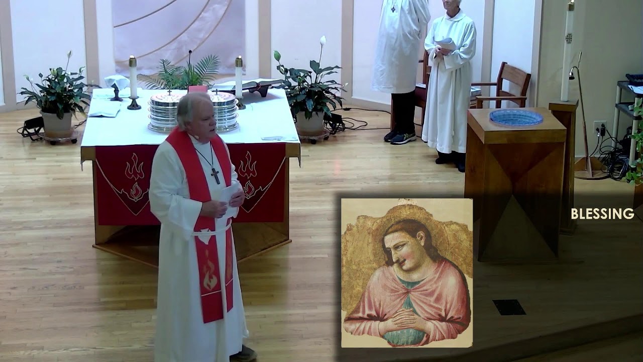 Sunday, May 19, 2024, 11:00 - Spirit of Truth! - Confirmation Sunday ...