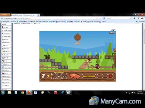 I'M A DEAD EYE!!! - Bobby Da Arrow - EP. 1 - YouTube