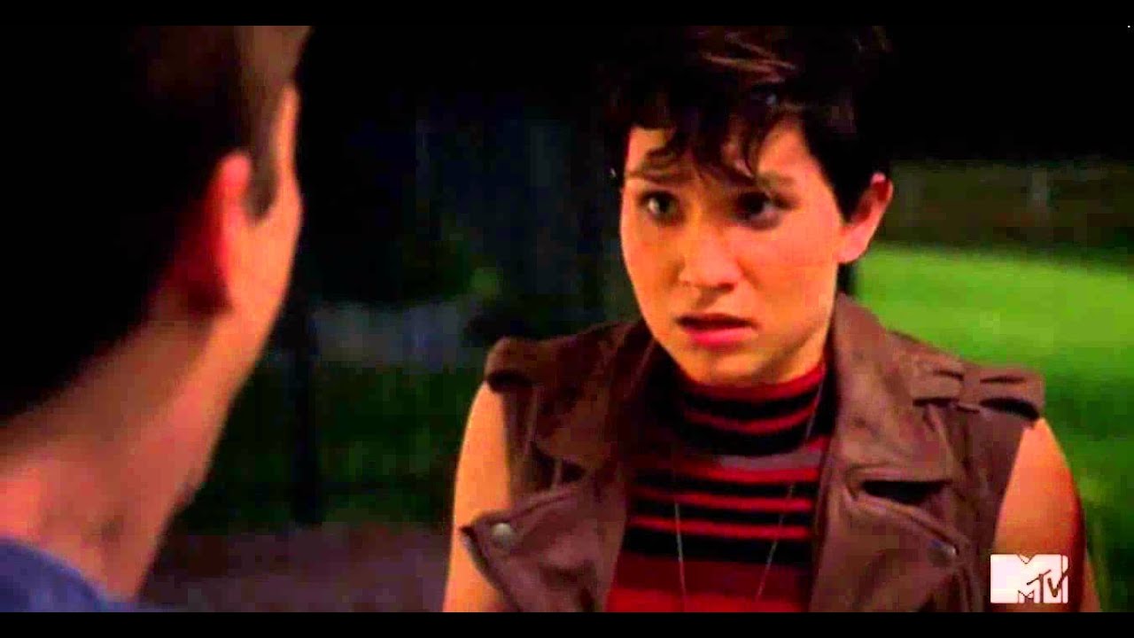 Noah screams! | SCREAM 2015 - YouTube