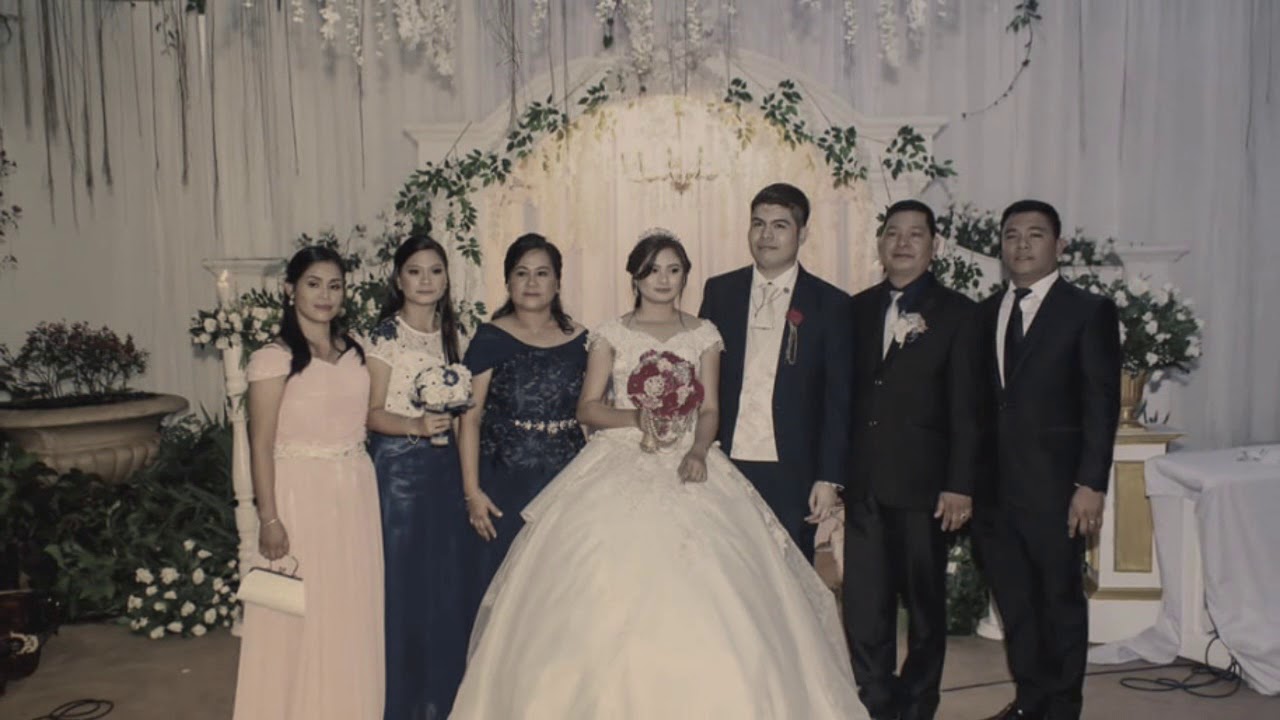 Til we meet Again Pastor Ed Borja - YouTube
