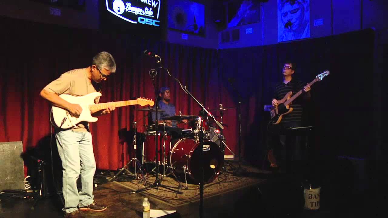 Glenn Rexach 20130825 01 Lip Sink - YouTube