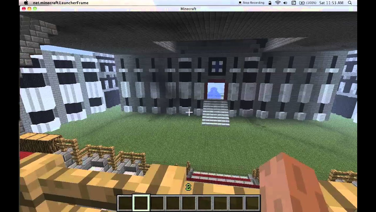 Most Detailed Building - YouTube