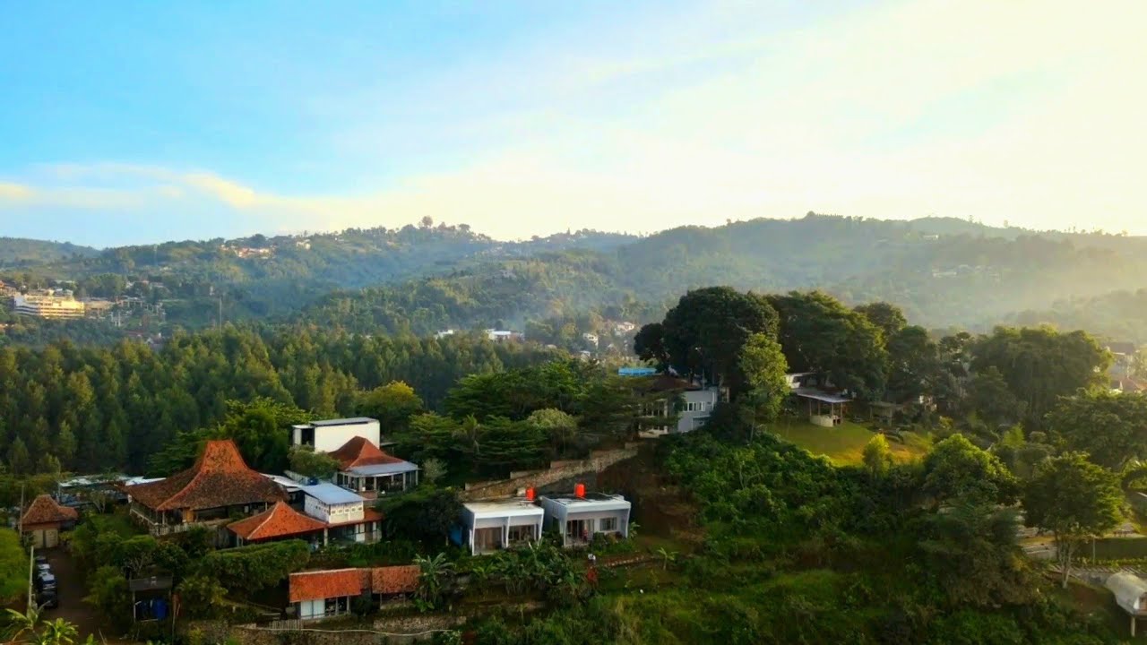 Dago Bandung | Footage - YouTube