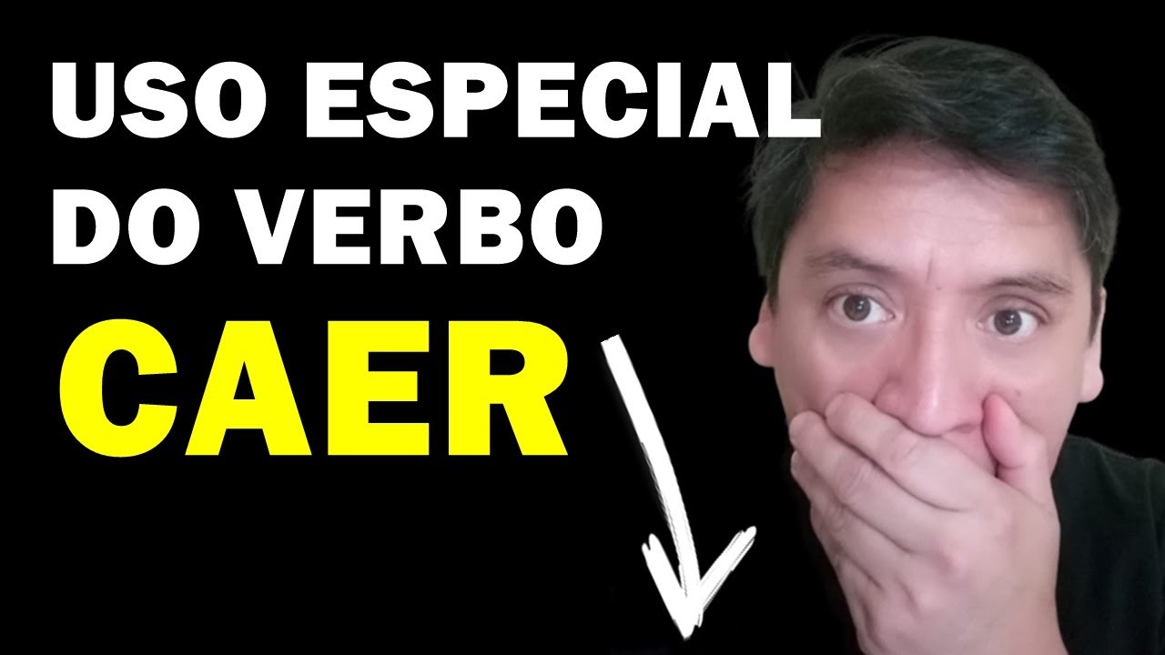 🎯 Como usar o verbo CAER para expressar SIMPATIA (em ESPANHOL) - YouTube