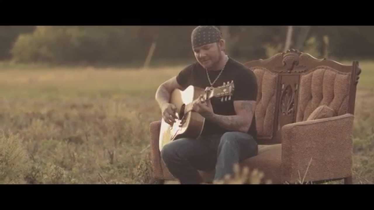 Stoney LaRue - First One To Know (Music Video) - YouTube