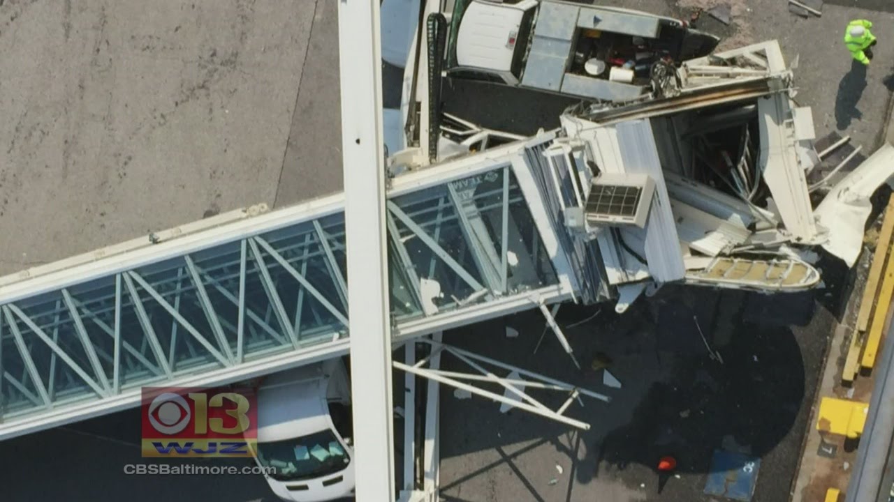 Carnival Pride Cruise Ship Crashes While Docking, No Injuries Reported ...