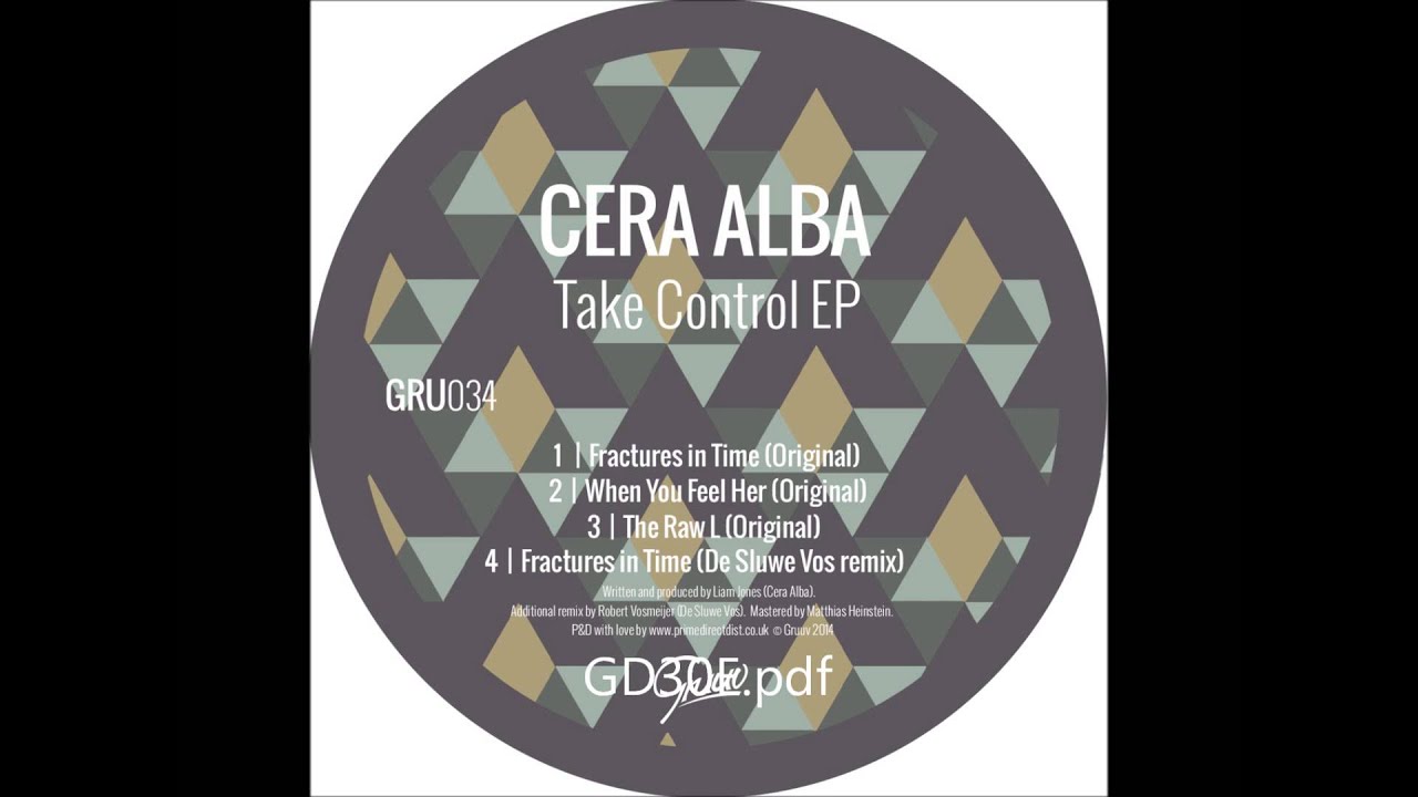 Cera Alba - The Raw L (original) - YouTube