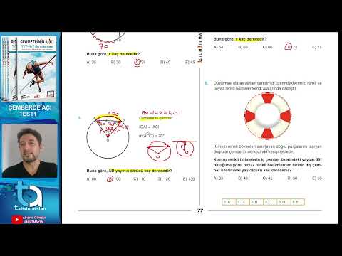 ÇEMBERDE AÇI TEST1
