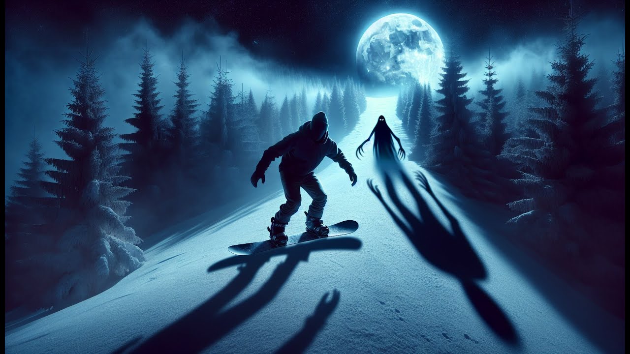 3 HORRIFYING TRUE SKI TRIP HORROR STORIES - YouTube
