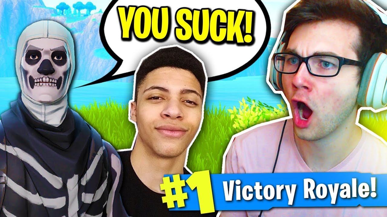 You Are Trash At Fortnite In Spanish you-are-trash-at-fortnite-in-spanish
