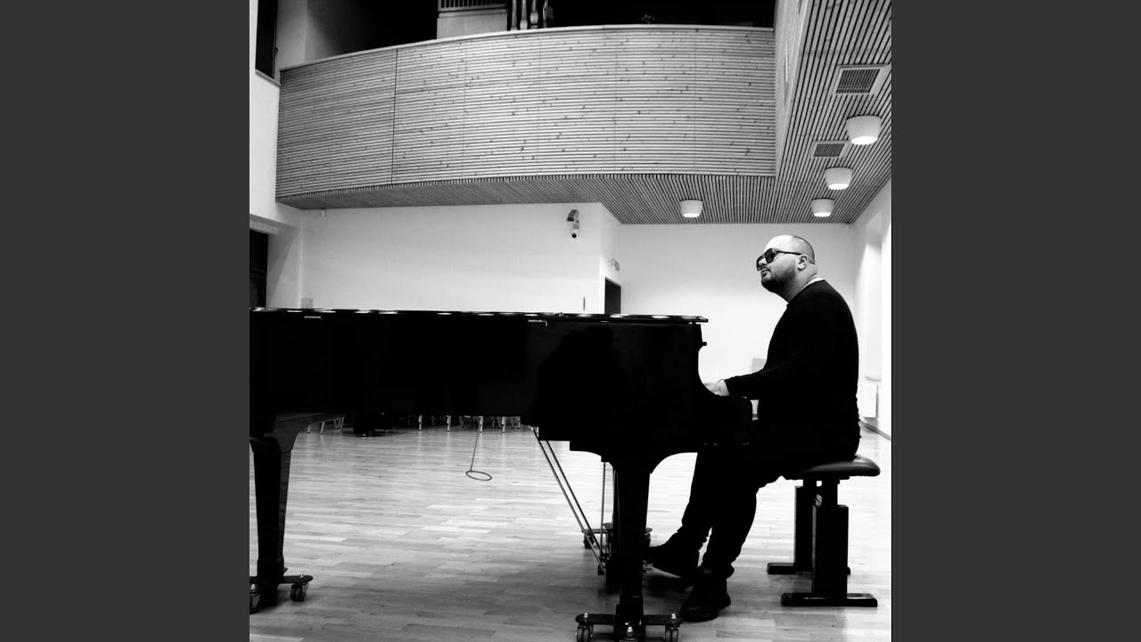 Av kemande (feat. Michael Bendik, Patrik Ištok & Milan Ištok) - YouTube