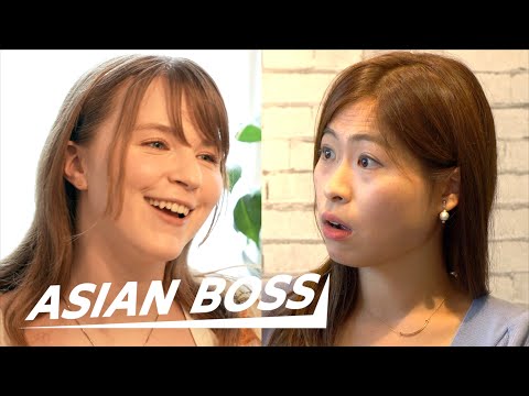 Pornstar Explains Differences Between Japanese and Western Porn (Clip)