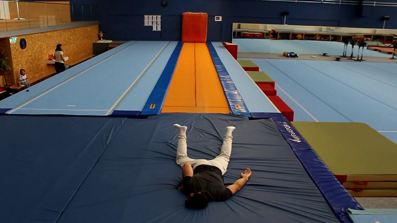 GYMNASTIC FAILS #1 - Gymnastic Skills - YouTube