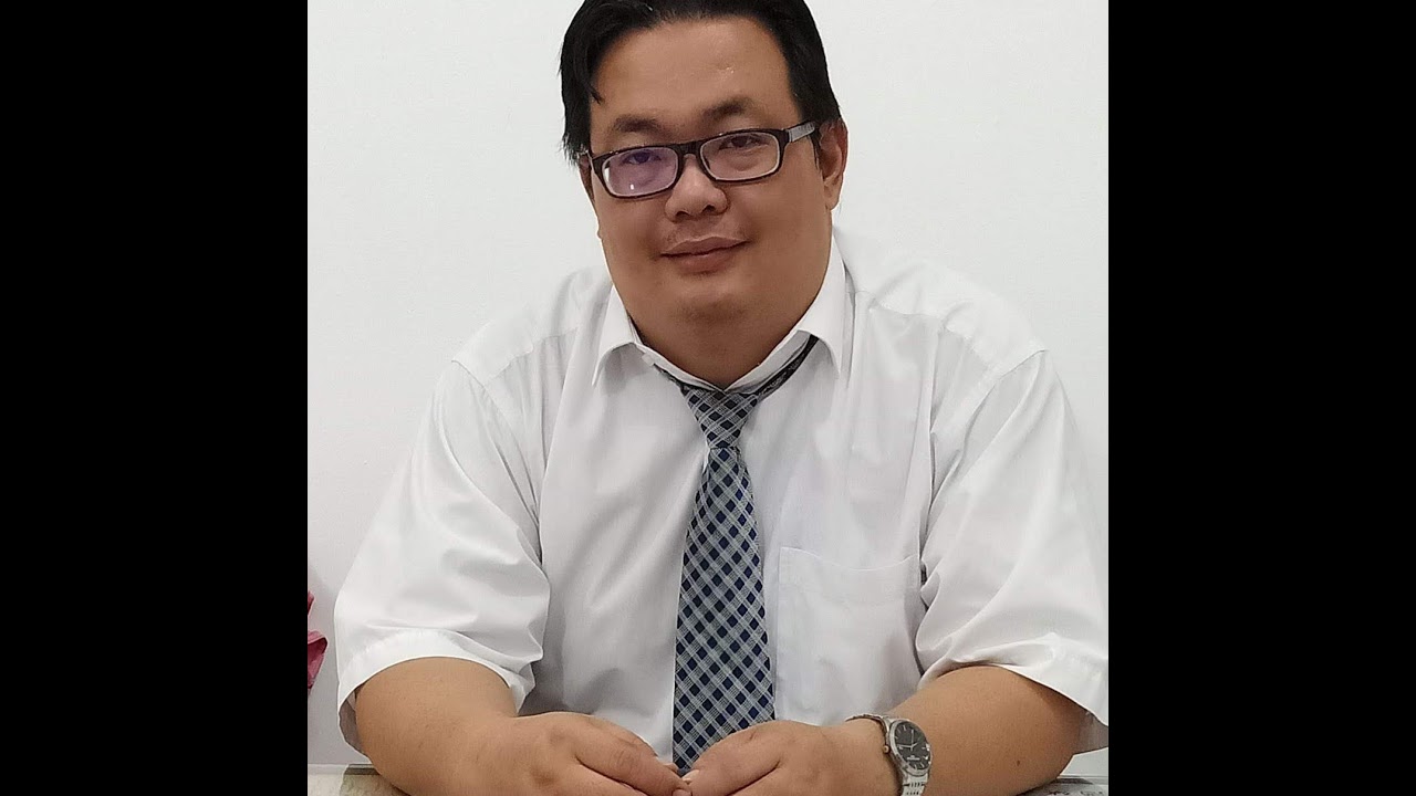 Kelas SMP & CSP Xian Da,Xian De & Rong De - YouTube