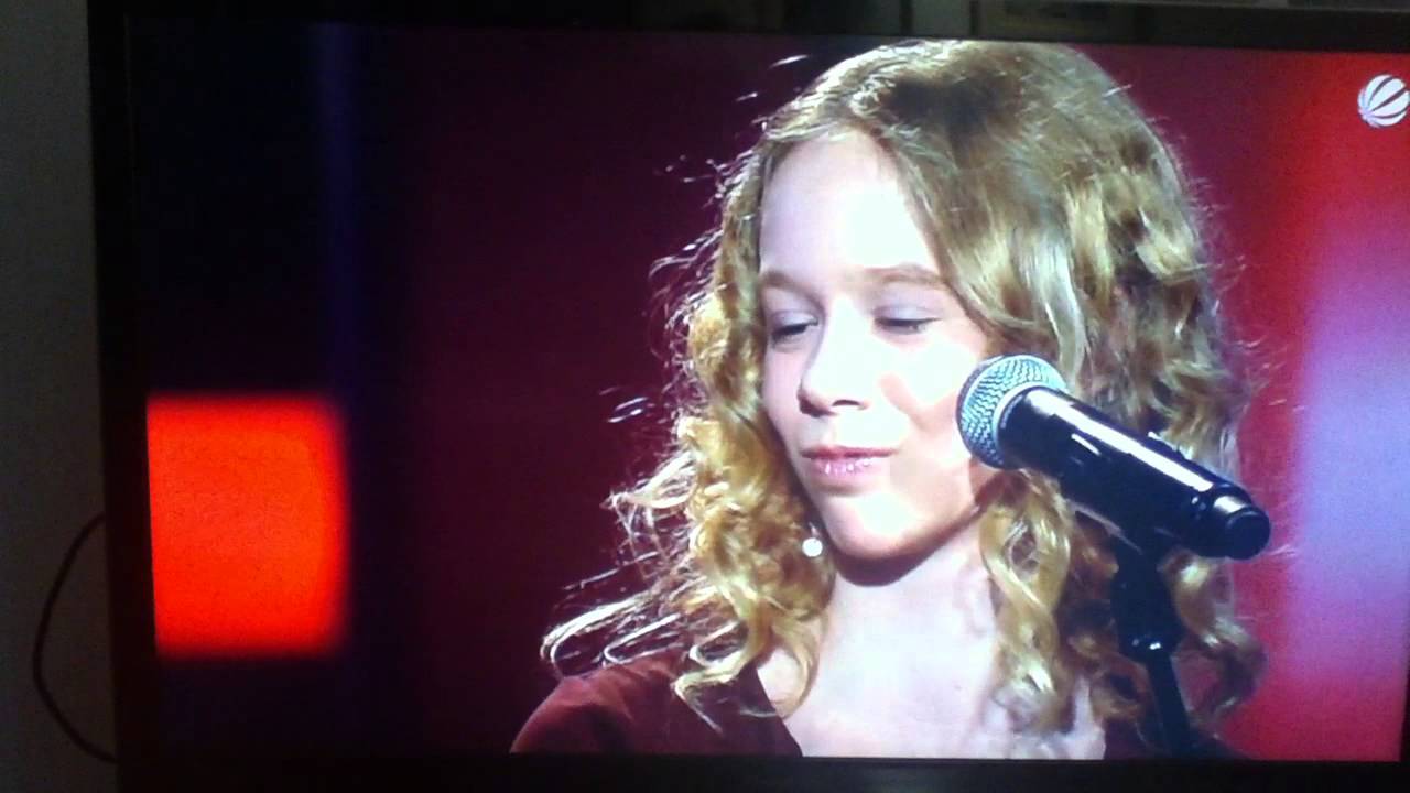 Tim Bendzko - The voice kids - YouTube