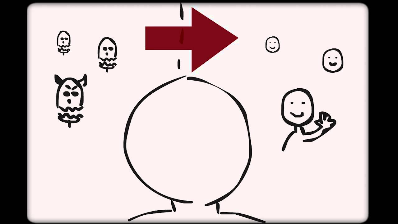 Social Quest App - intro (español) - YouTube