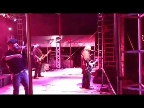 Sam Llanas formerly of the Bodeans - YouTube