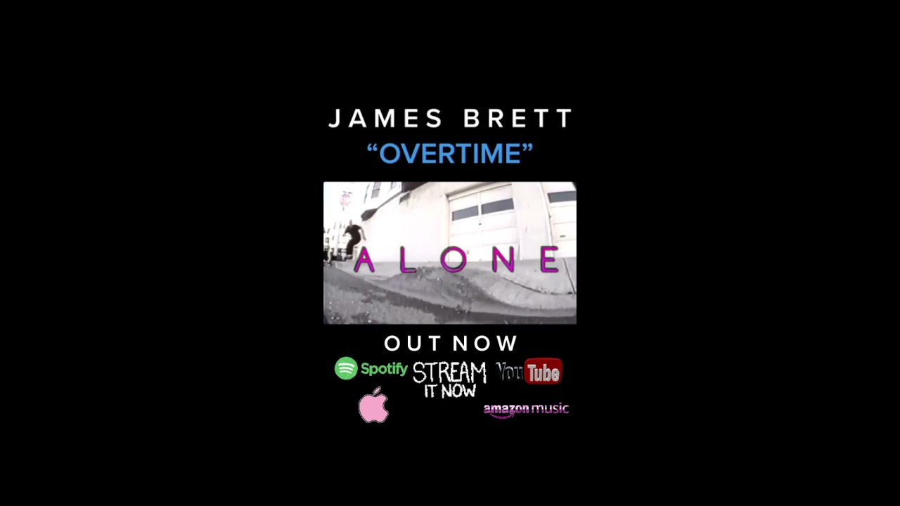 TIK TOK - overtime (advert) - YouTube