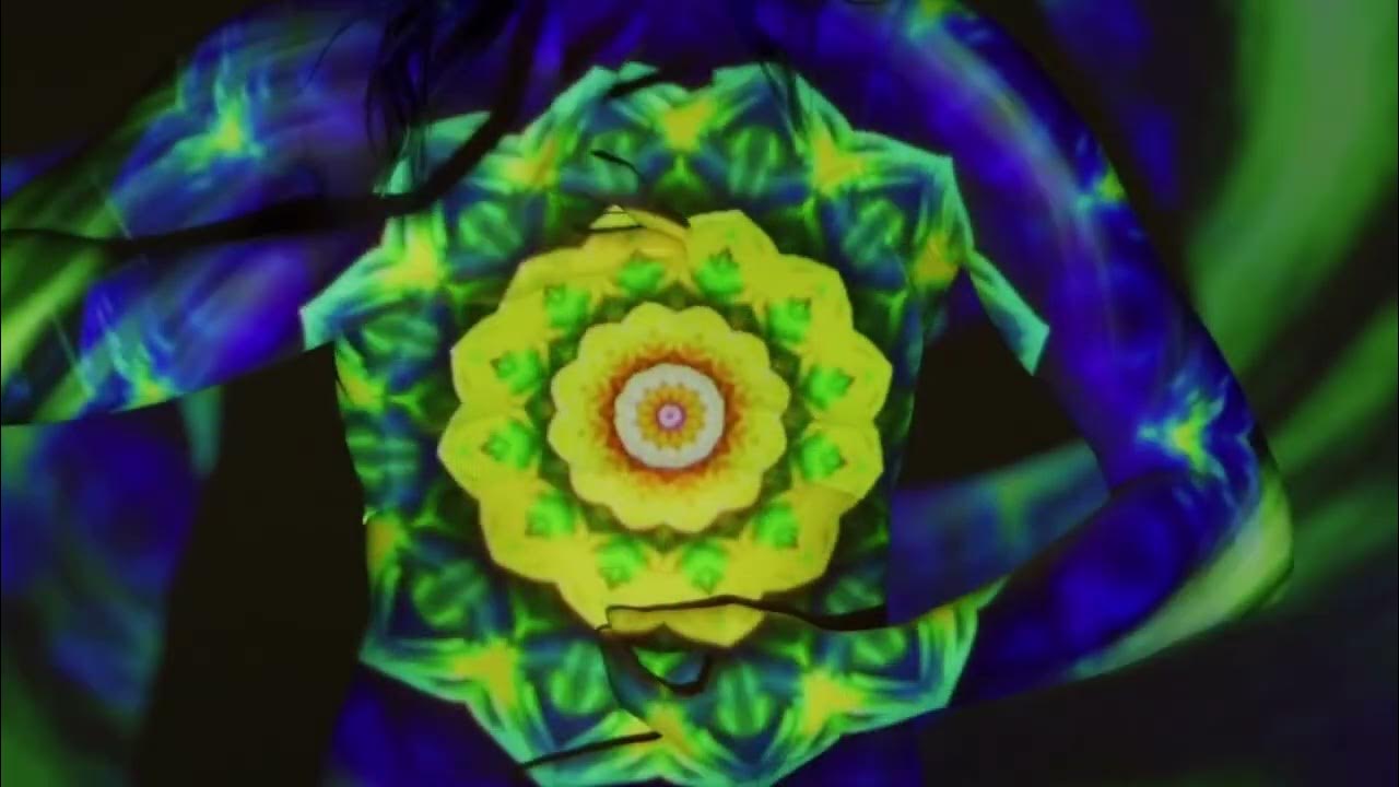 OPEN HEART CHAKRA | 432 HZ | SOUND HEALING | FREQUENCY HEALING | ALIGN CHAKRAS | CLEAR BLOCKAGES ...