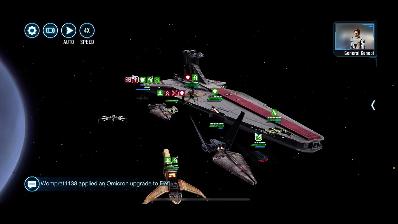 SWGOH Finalizer Event Walkthrough - YouTube
