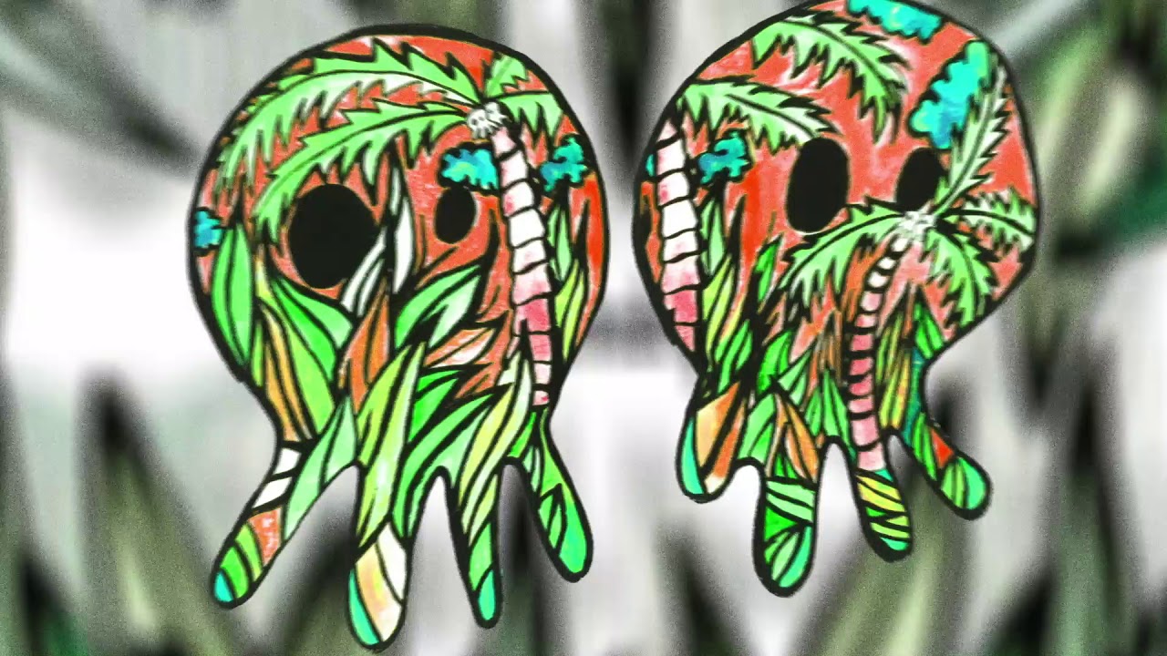 Pepper "Candy" - Local Motion - YouTube Music