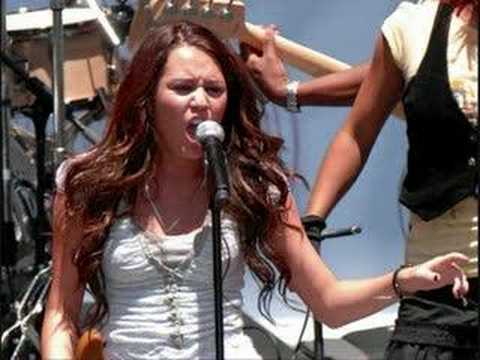 Bone Dance - Miley Cyrus - YouTube