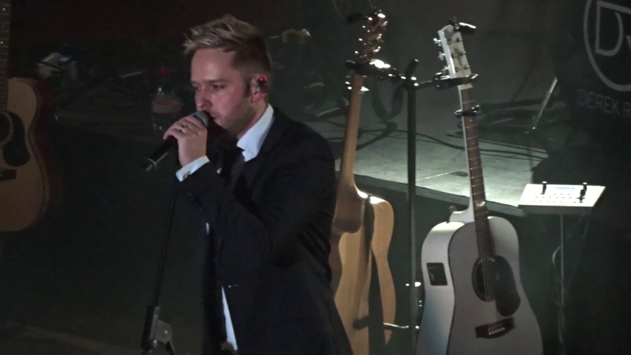 Derek Ryan - Life is a River - YouTube
