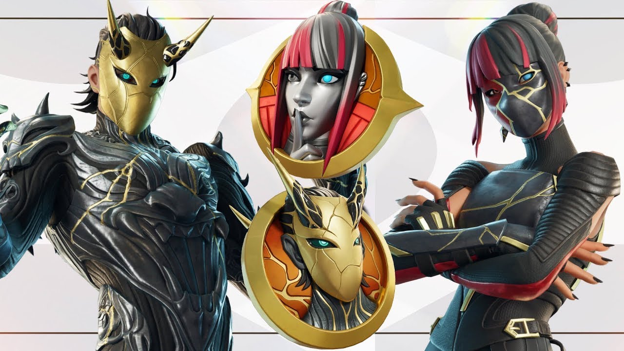 How to Defeat Daigo & Kor in Fortnite Chapter 6 Season 3 | All Mythics ...