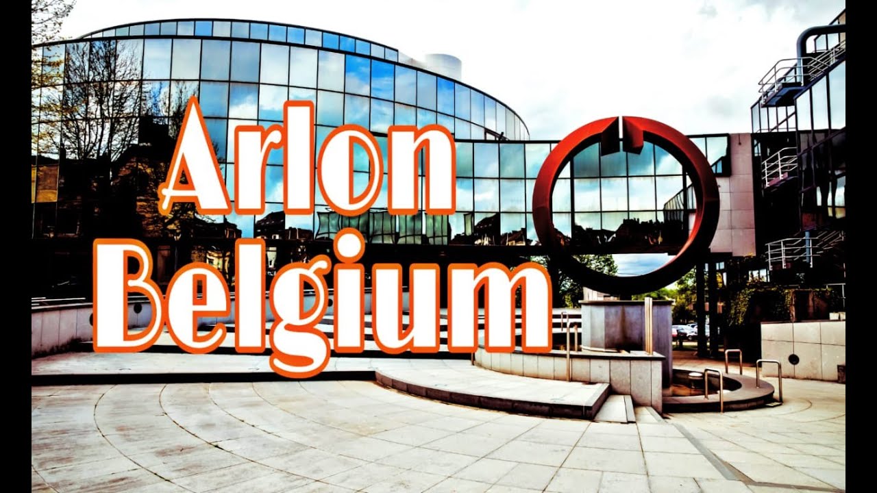 Arlon, Belgium | 14 Wonderful Things to Do - YouTube