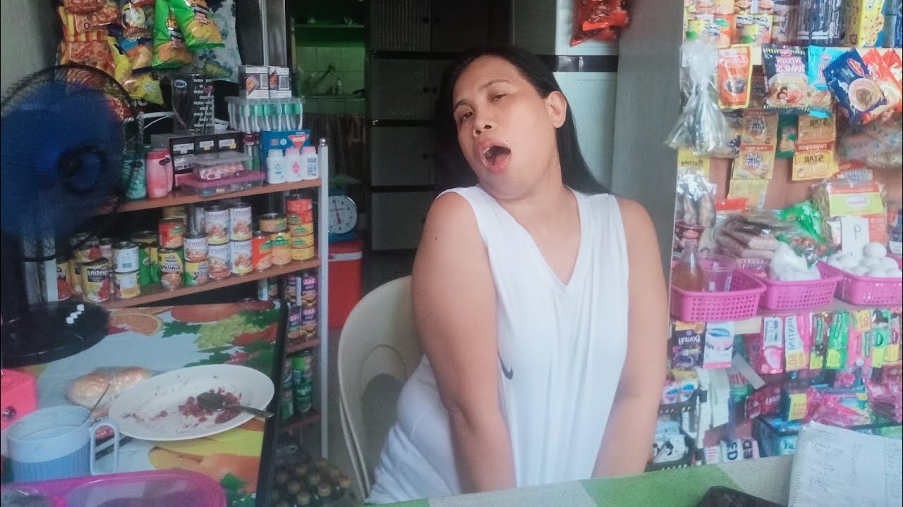 ULITIN NATIN LANGGA MAHINA YON MISS RAQUEL PINAY VLOGS is live! - YouTube