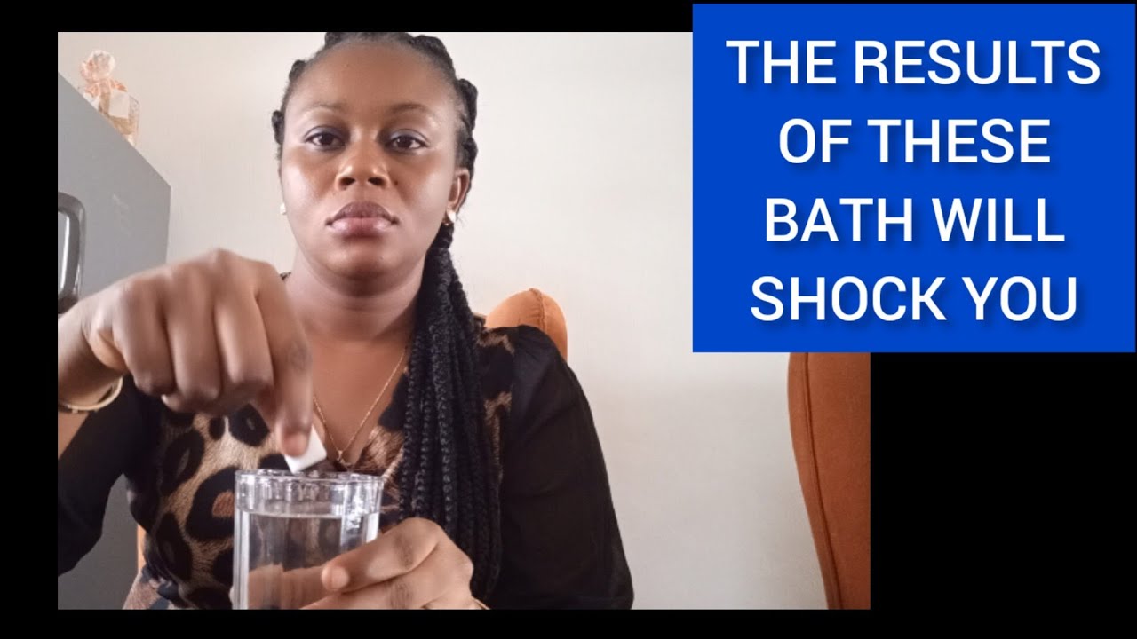 powerful prosperity bath for cash flows and greatness - YouTube