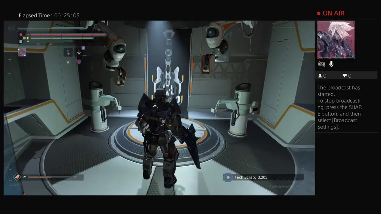 The surge best setup and grinding spot. - YouTube