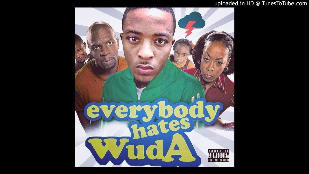 Wuda - Unforgetable - YouTube