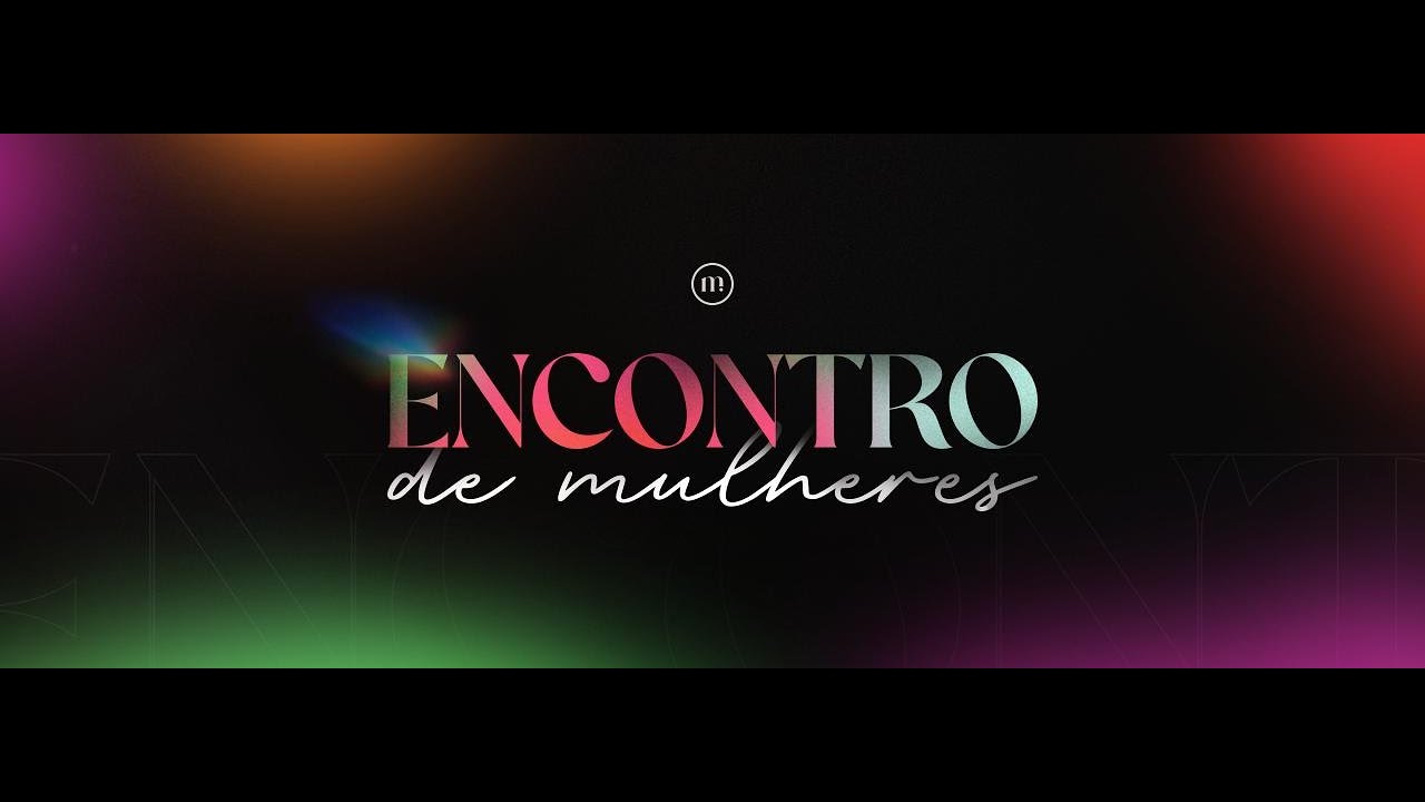 Encontro de mulheres // Pra Victoria Batista e Pra Cris Tessmann - YouTube