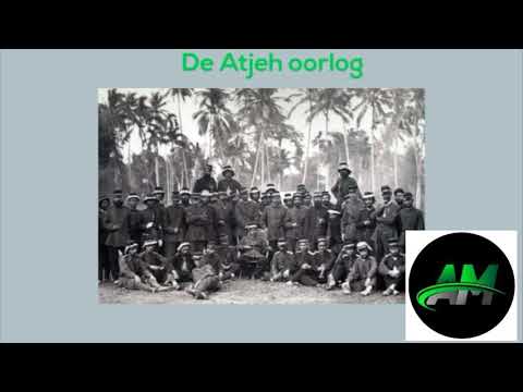 Atjeh history - YouTube