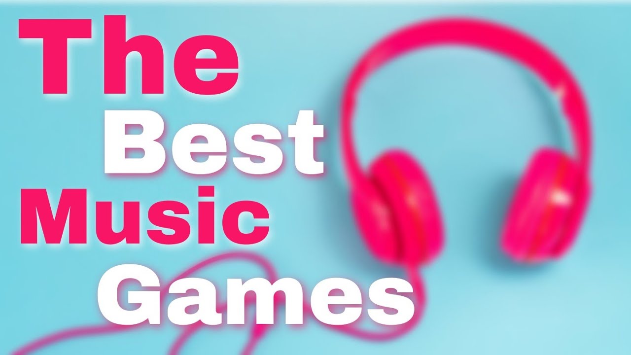 THE BEST MUSIC GAMES - ANDROID GAMES - IOS GAMES - OFFLINE GAMES ...